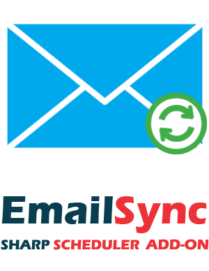 Email Sync Add-On | DNN Sharp Documentation Center